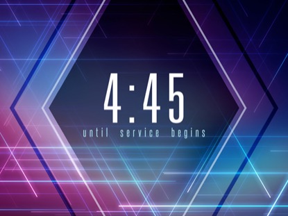 Linear Theme Pack | Life Scribe Media | WorshipHouse Media