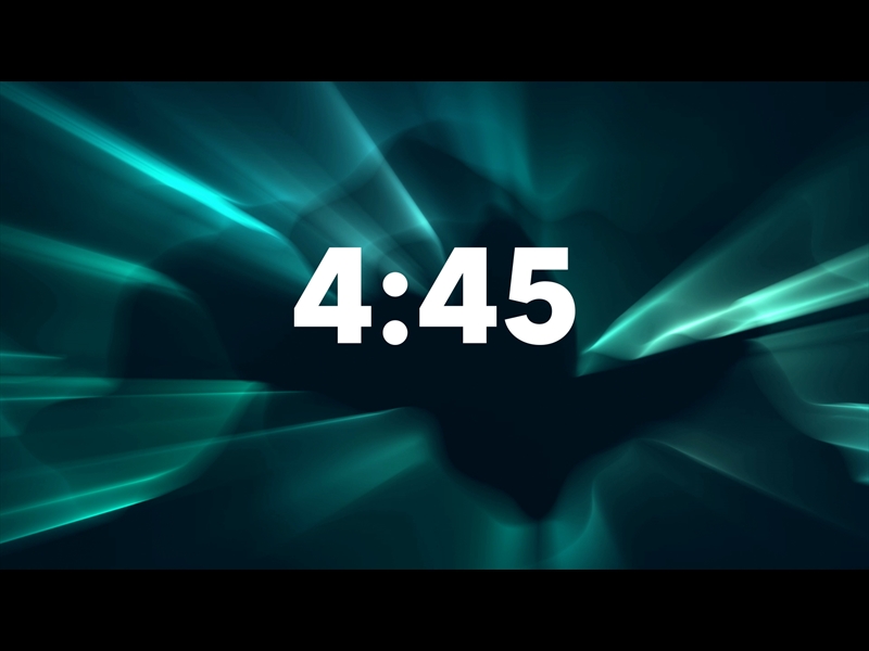 Church Countdown Videos for Christian Worship Services | WorshipHouse ...