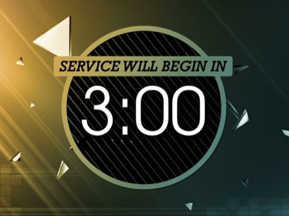 Retro Theme Pack | Life Scribe Media | WorshipHouse Media