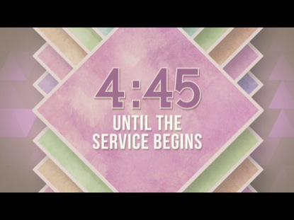 Spring Pastel Countdown | Life Scribe Media | WorshipHouse Media