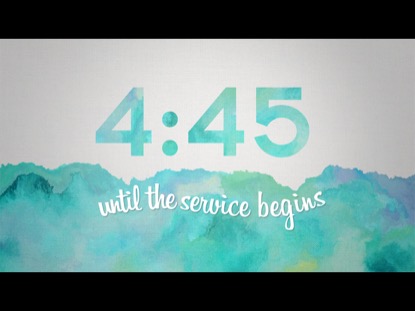 Page 8 | Church Countdown Videos for Christian Worship Services ...