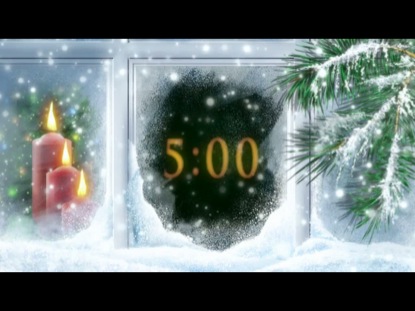 Christmas Window Countdown | Rob Perry | WorshipHouse Media
