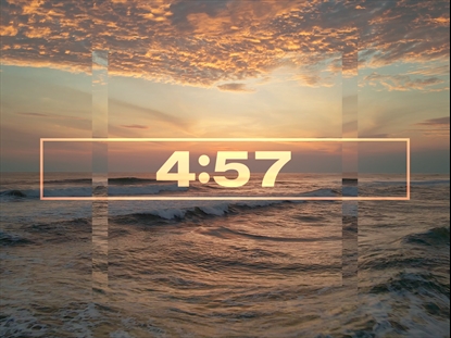 Church Countdown Videos for Christian Worship Services | WorshipHouse ...