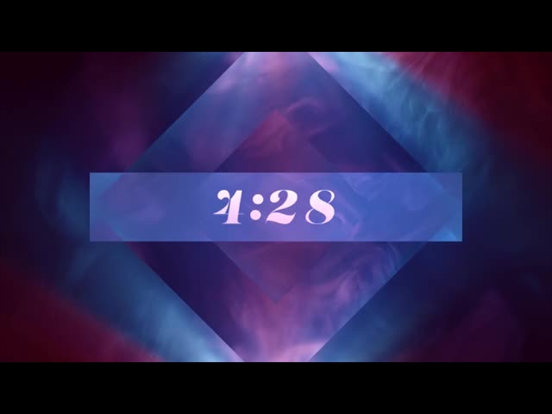 Church Countdown Videos for Christian Worship Services | WorshipHouse ...