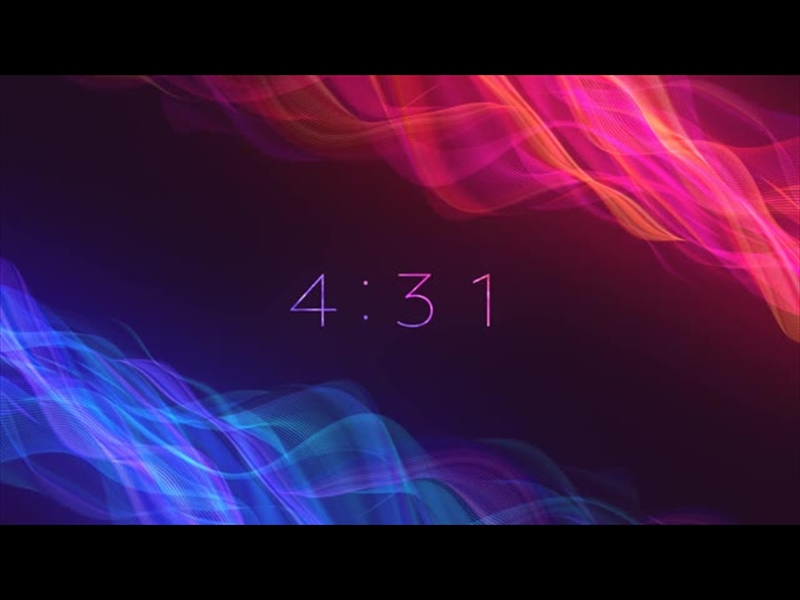 Motion Worship | Church Videos and Worship Media Producer | WorshipHouse Media