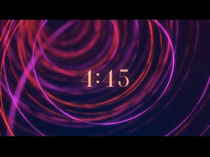 Spiral Countdown | Motion Worship | WorshipHouse Media