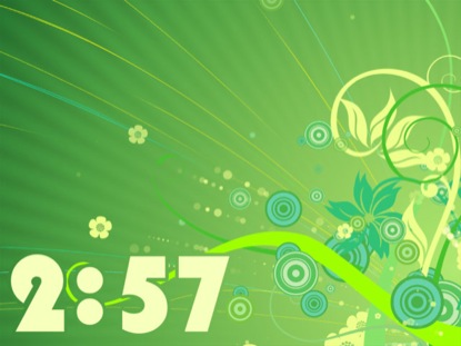 Spring Flourish Countdown | Motion Worship | WorshipHouse Media