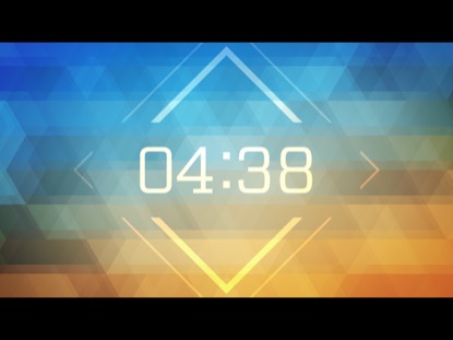 Church Countdown Videos for Christian Worship Services | WorshipHouse ...