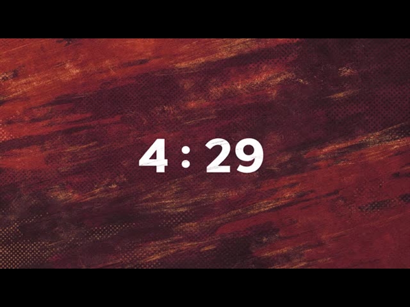 Church Countdown Videos for Christian Worship Services | WorshipHouse ...