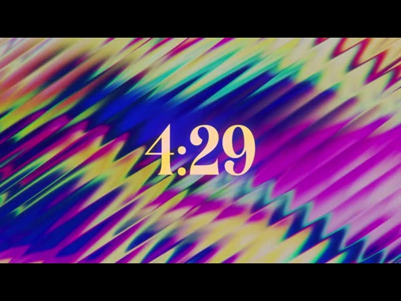 Glass Countdown 1 | MYK | WorshipHouse Media