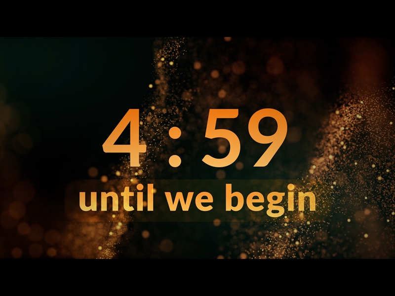 Page 2 | Church Countdown Videos for Christian Worship Services ...