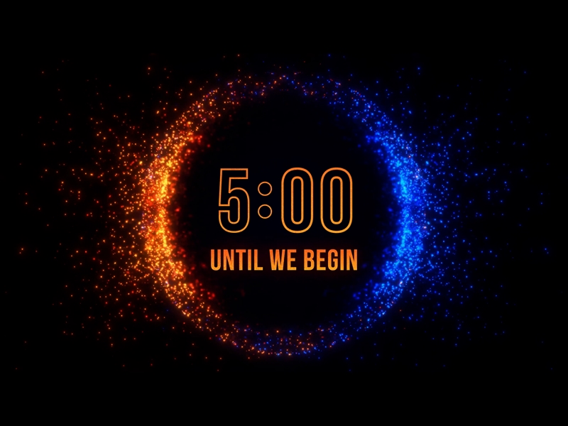 Church Countdown Videos for Christian Worship Services | WorshipHouse ...