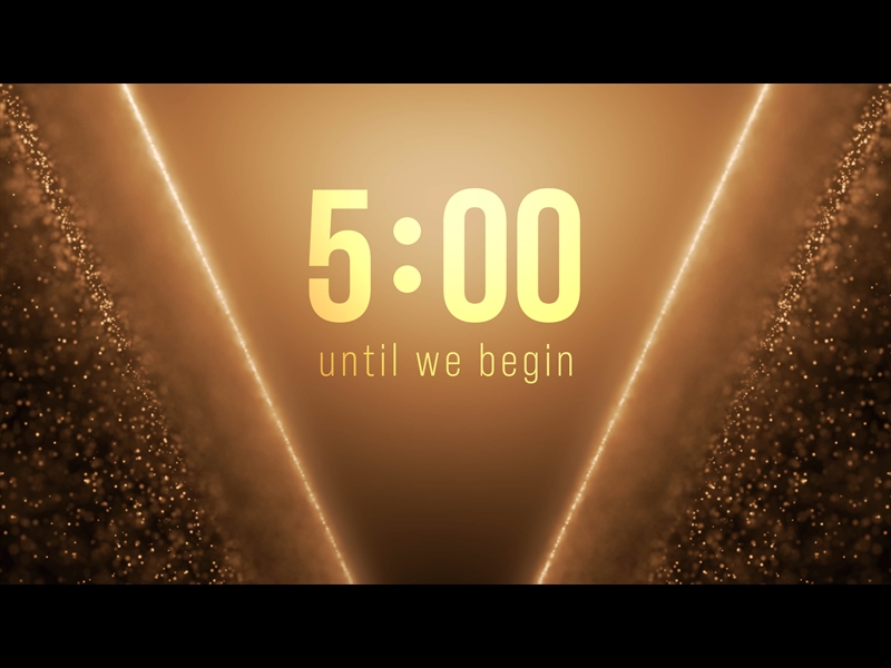 Church Countdown Videos for Christian Worship Services | WorshipHouse ...