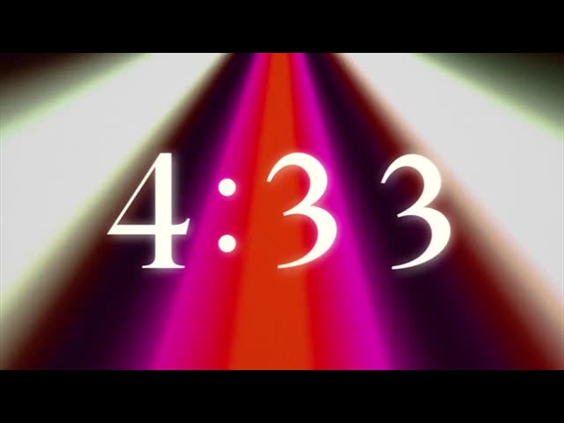 Radiant Colour Countdown 01 | New Vision Media | WorshipHouse Media