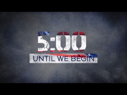 Basic Freedom Countdown | Playback Media | Playback Media Store