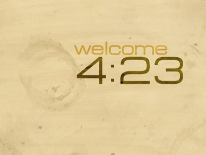 Coffee Countdown | Playback Media | Playback Media Store