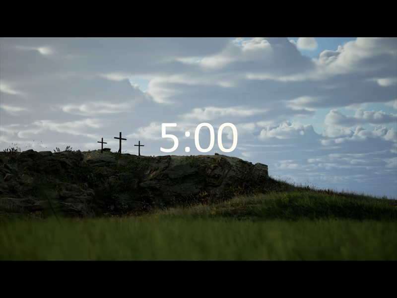 Page 5 | Church Countdown Videos for Christian Worship Services ...