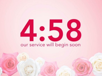 Mother's Day Roses Countdown | Igniter Media | WorshipHouse Media