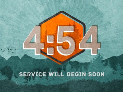 Youth Camp Countdown | Igniter Media | WorshipHouse Media