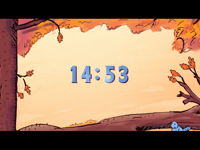 Gratitude 15 Min Countdown | Pixel Preacher | WorshipHouse Media