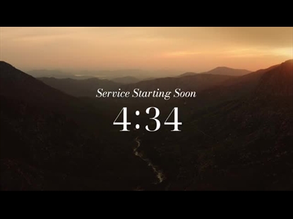 Show and Tell - Sermons & Articles