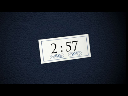 Graduation Countdown | Steelehouse Media Group | Playback Media Store