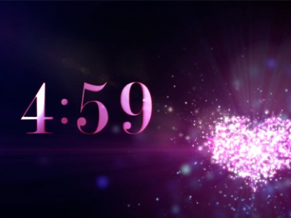 Sparkling Heart Of Love Countdown | Steelehouse Media Group ...