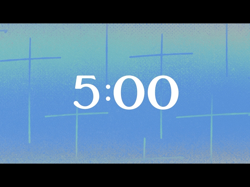 Page 5 | Church Countdown Videos for Christian Worship Services ...
