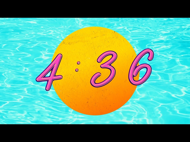 Pool Side Countdown | Timber & Pearl | WorshipHouse Media