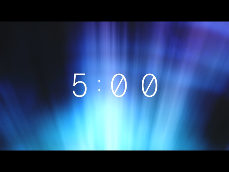 Radiance Countdown 02 | Timber & Pearl | WorshipHouse Media