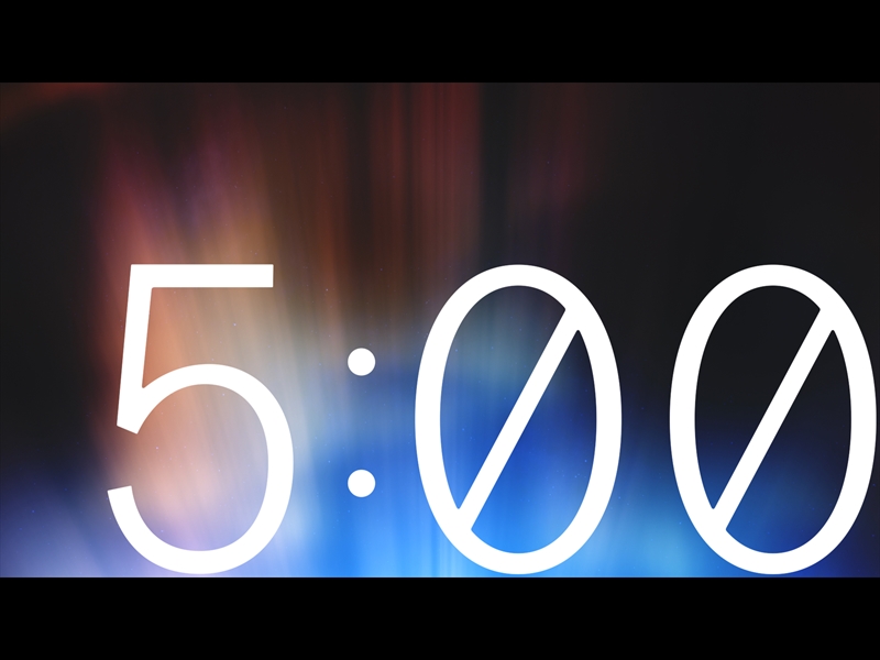 Radiance Countdown 03 | Timber & Pearl | WorshipHouse Media