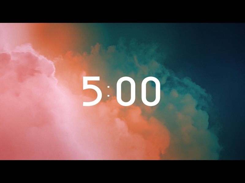 Skyfall Countdown 01 | Timber & Pearl | WorshipHouse Media