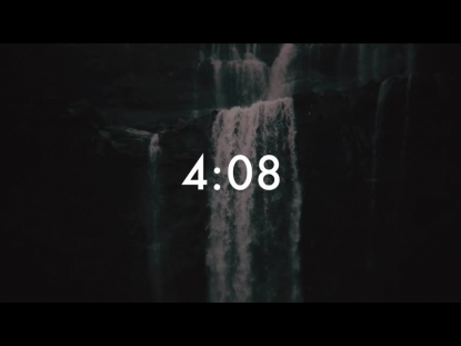 Fossa Countdown | ProContent | WorshipHouse Media