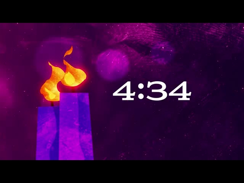 Advent Visions Countdown | Shift Worship | WorshipHouse Media