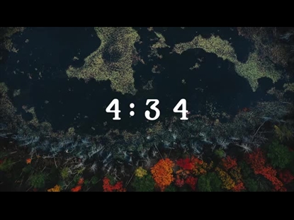 Autumn Colors Countdown | Shift Worship | WorshipHouse Media