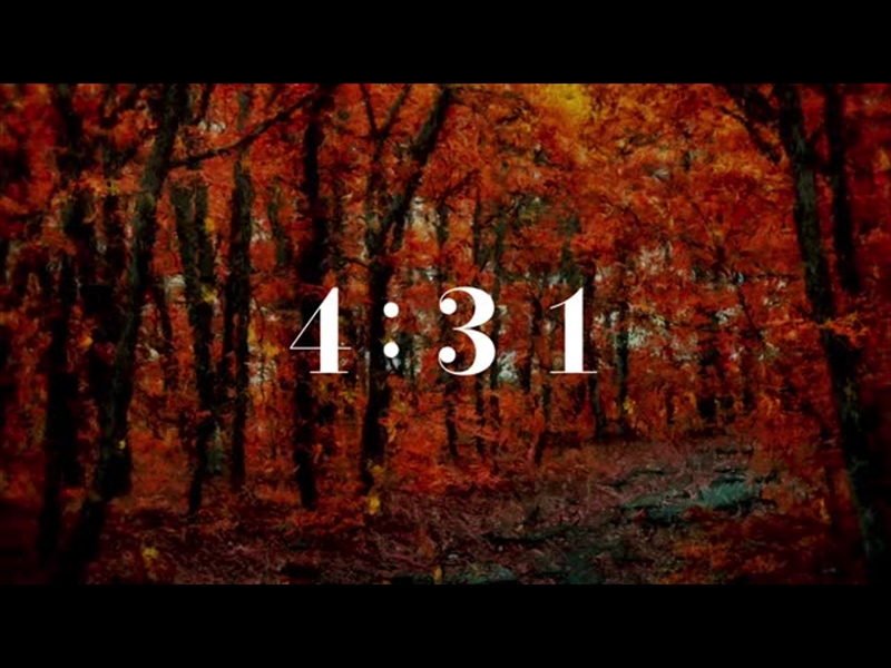 Autumn Vibes Countdown | Shift Worship | Playback Media Store
