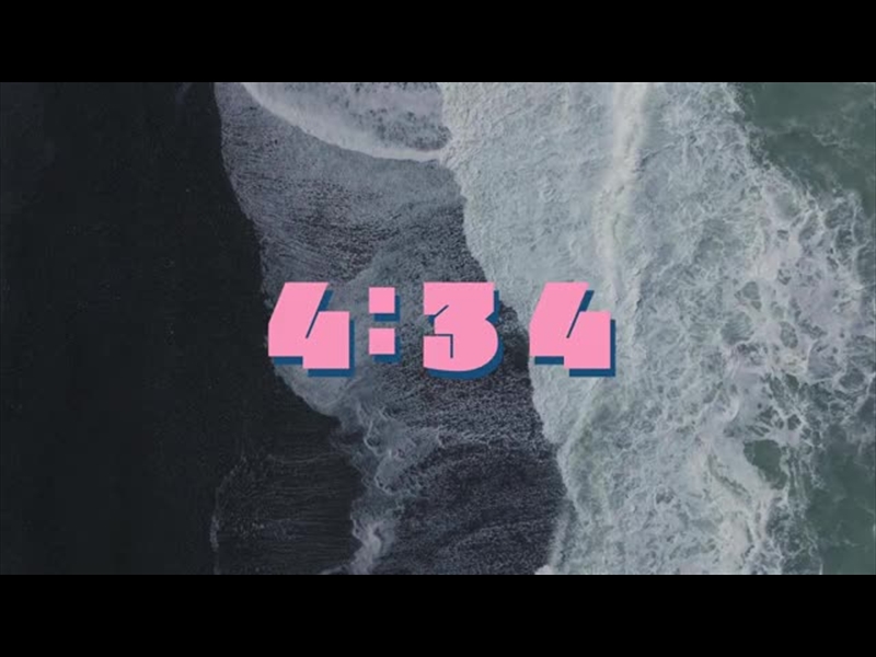 Birdlings Flat Countdown | Shift Worship | WorshipHouse Media