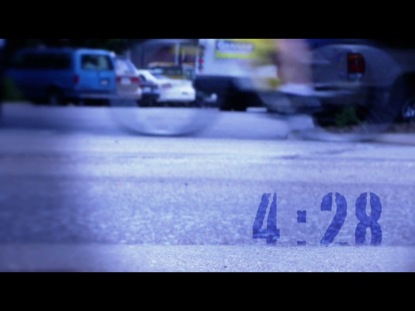 Busy Street Countdown | Shift Worship | Playback Media Store