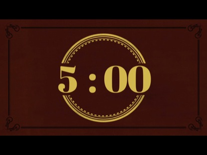 Classic Countdown | Shift Worship | Playback Media Store