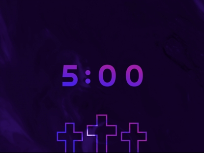 Color Frame Countdown | Shift Worship | WorshipHouse Media