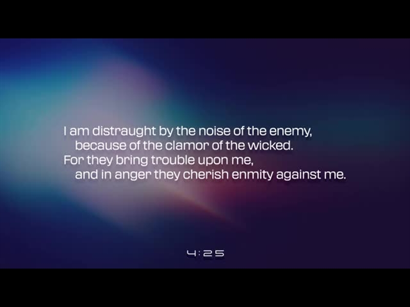 Unlimited Church Countdown Videos | Playback Media Store