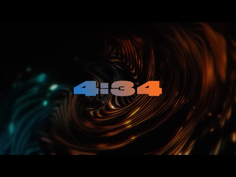 Dark Strings Countdown | Shift Worship | Playback Media Store