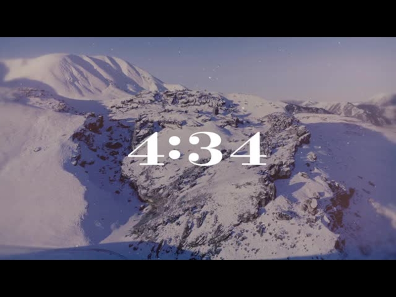 Church Countdown Videos for Christian Worship Services | WorshipHouse Media | WorshipHouse Media