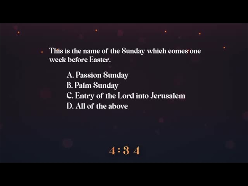 Page 6 | Church Countdown Videos for Christian Worship Services ...