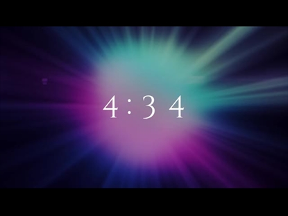 Easter Light Countdown | Shift Worship | WorshipHouse Media