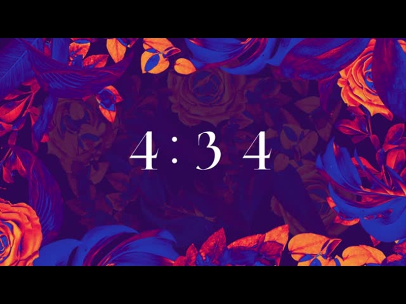 Easter Neon Countdown | Shift Worship | WorshipHouse Media