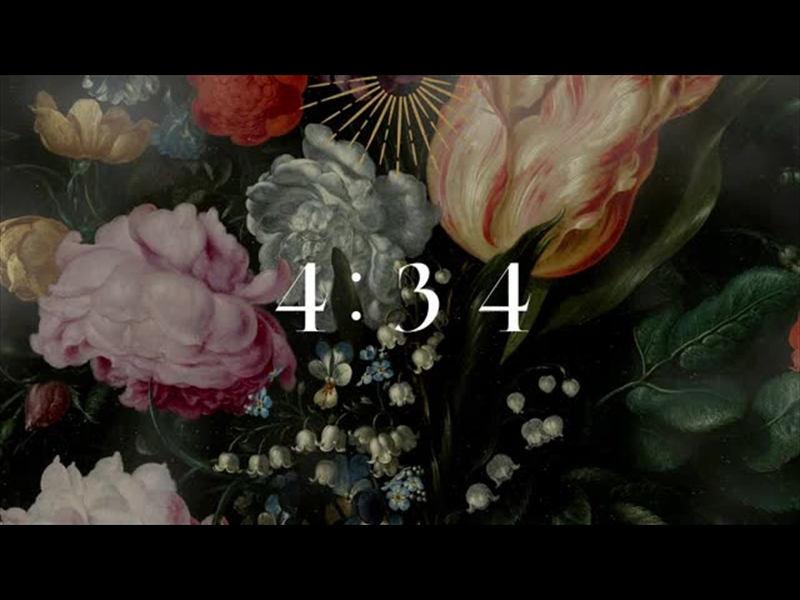 Easter Vintage Countdown | Shift Worship | Playback Media Store