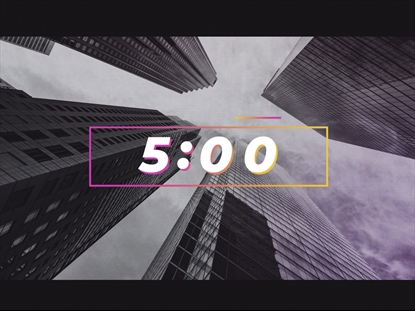 Epic Countdown | Shift Worship | WorshipHouse Media