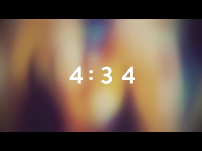 Fallen Light Countdown | Shift Worship | WorshipHouse Media