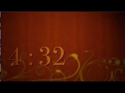 Flourishes Countdown | Shift Worship | WorshipHouse Media